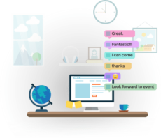 Snap Homework App - Classroom Updates tool for Parents
