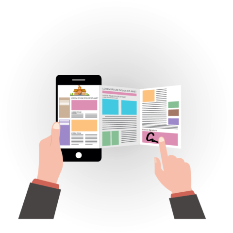 Snap Homework App - Classroom Updates tool for Parents