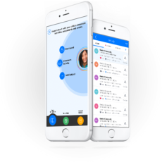 Parents and Students - Snap Homework App