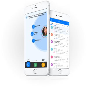 Parents and Students - Snap Homework App