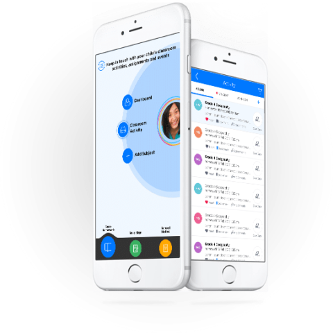 Parents and Students - Snap Homework App