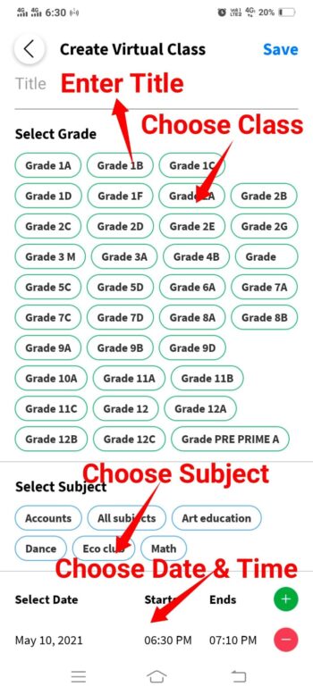 Zoom Snap Homework App Documentation - Snap Homework App