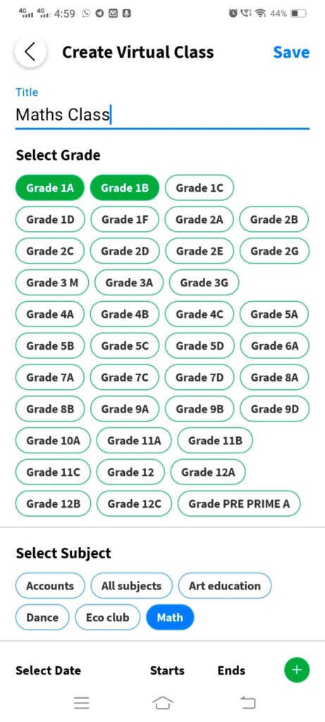 Zoom Snap Homework App Documentation - Snap Homework App